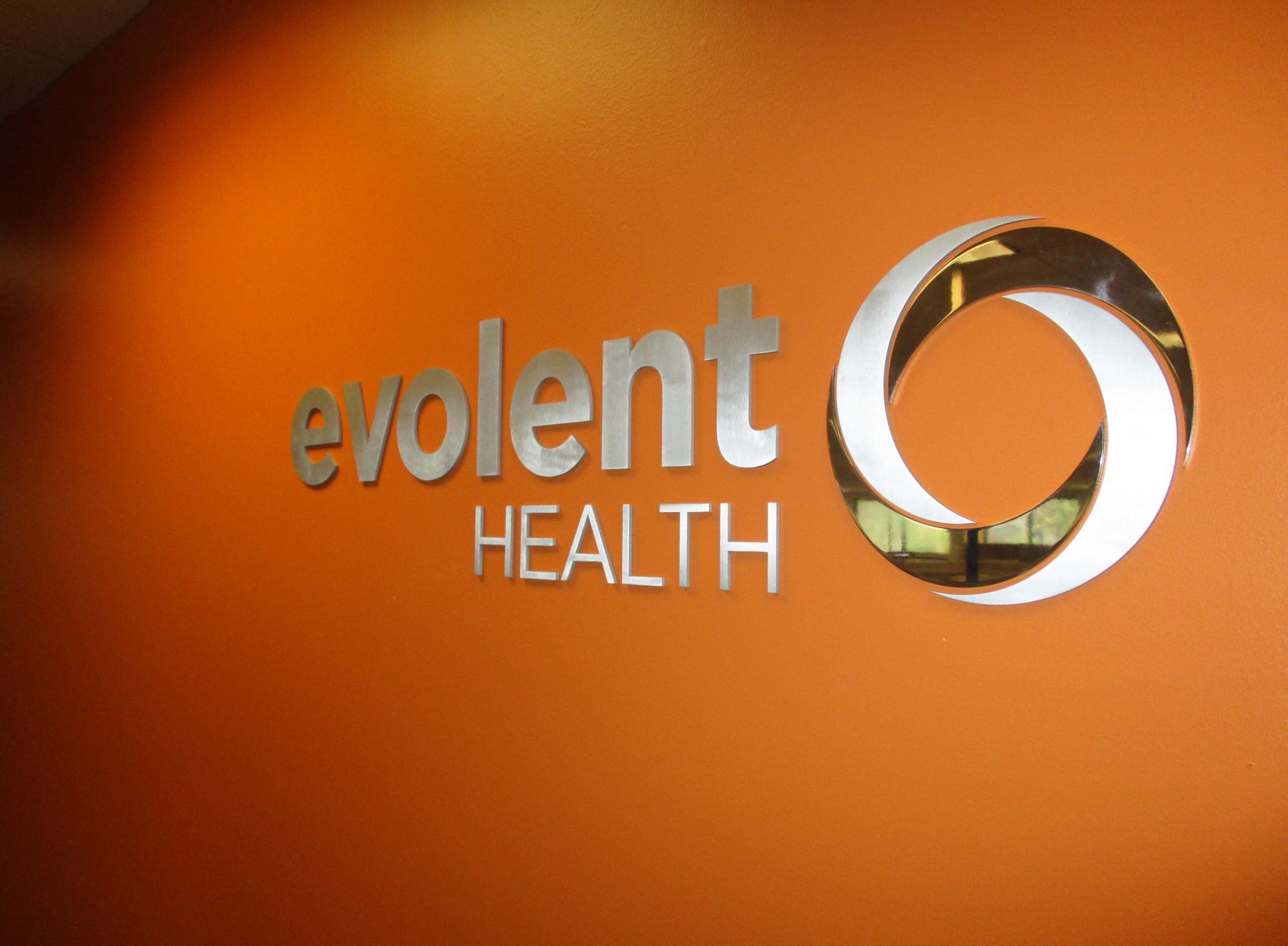 Sign Designs | Corporate Signage | Austin | Hightech Signs