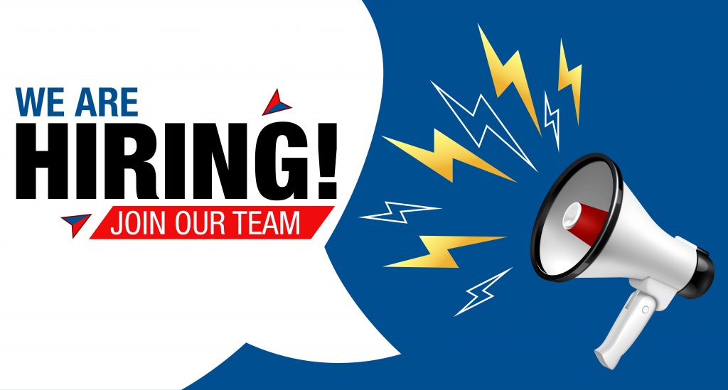 Work For Us | Austin, TX - Hightech Signs